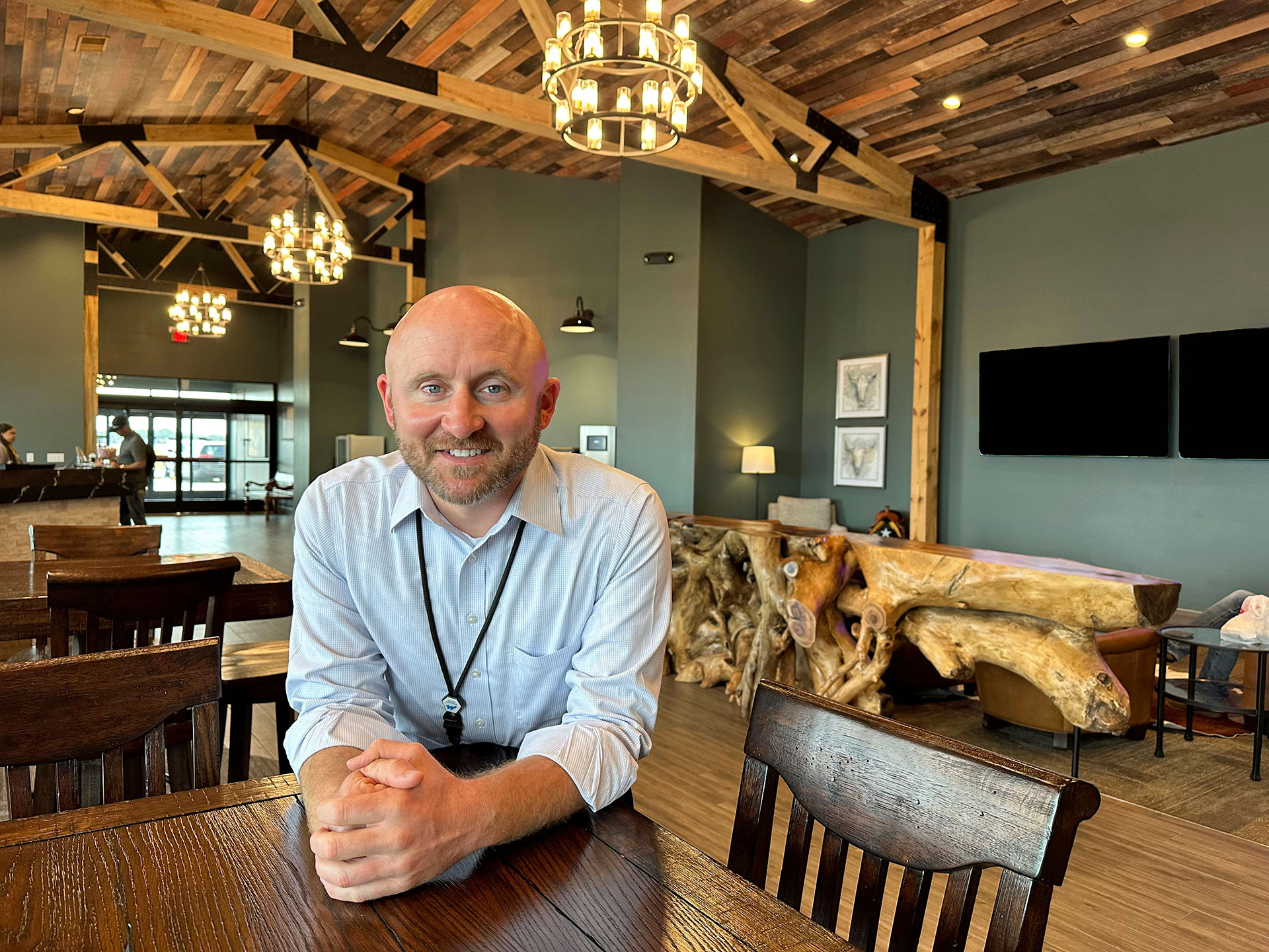 Enjoy Sweet Service at Wilson Air Center – Houston | Wilson Air Center