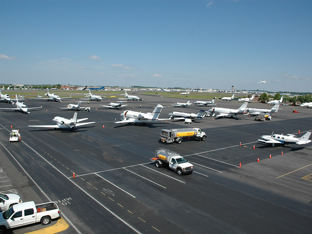 Gallery | Wilson Air Center