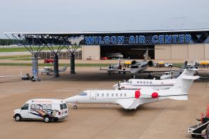 Gallery | Wilson Air Center